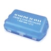 Fill, Fold And Fly Medicine Box - Custom Branded Travel Giveaway ...