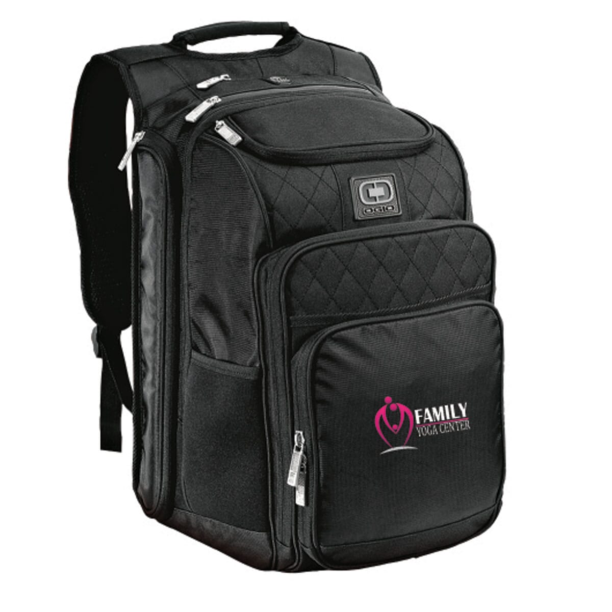 Ogio Legend Backpack - Promotional Giveaway | Crestline