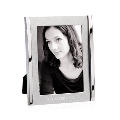 Curved Edges Frame - Promotional Giveaway | Crestline