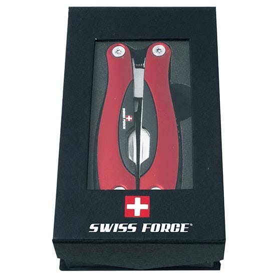 Swiss Force Meister Multi-Tool - Promotional Giveaway | Crestline