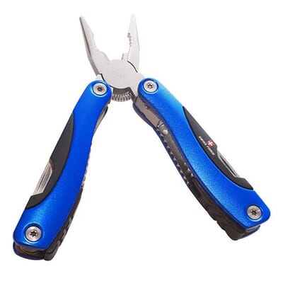 Swiss Force Meister Multi-Tool - Promotional Giveaway | Crestline