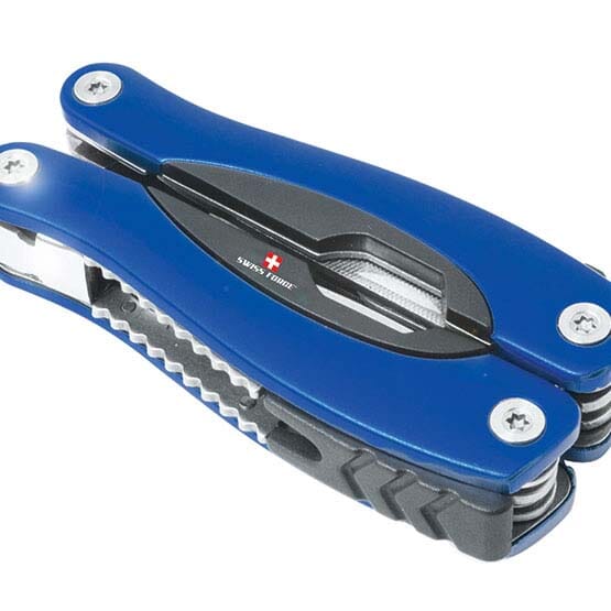 Swiss Force Meister Multi-Tool - Promotional Giveaway | Crestline