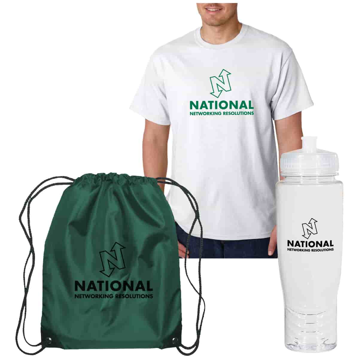 Triple Play - Adult - Promotional Giveaway | Crestline