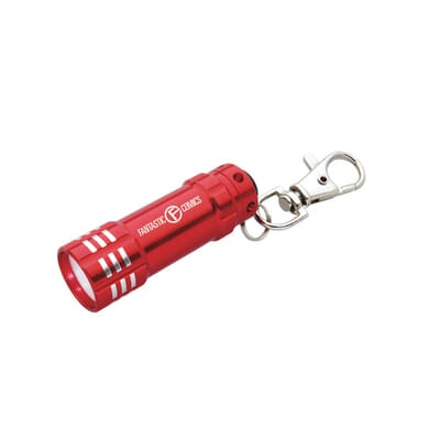Pocket LED Keylight - Promotional Giveaway | Crestline