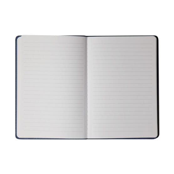 Tempo Journal w/Pen - Promotional Giveaway | Crestline