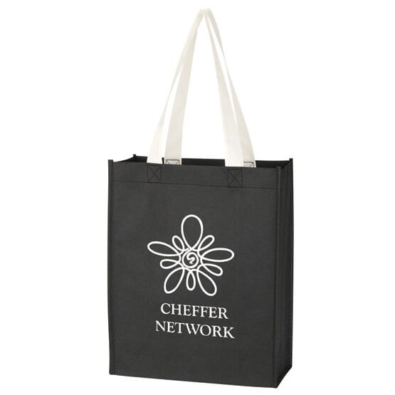 Color-Pop Mini Tote Bag - Promotional Giveaway | Crestline