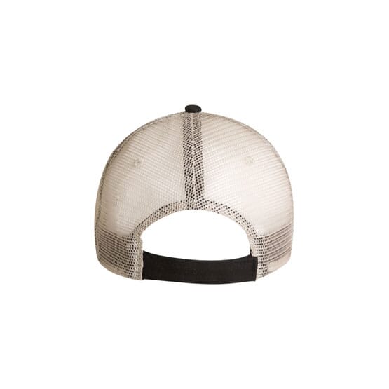 Unstructured Low Profile Trucker Mesh Cap - Promotional | Crestline