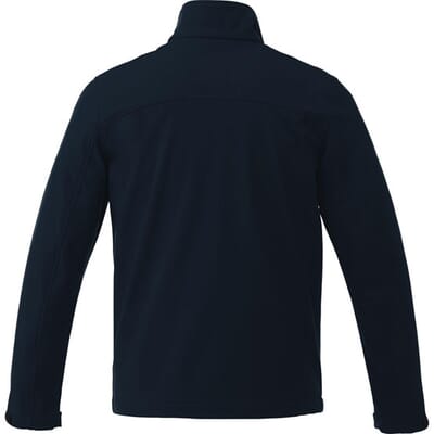 Men's Maxson Softshell Jacket - Promotional | Crestline