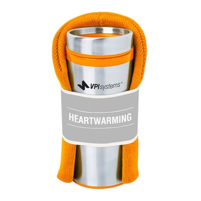 Keep Warm Gift Set - Promotional | Crestline