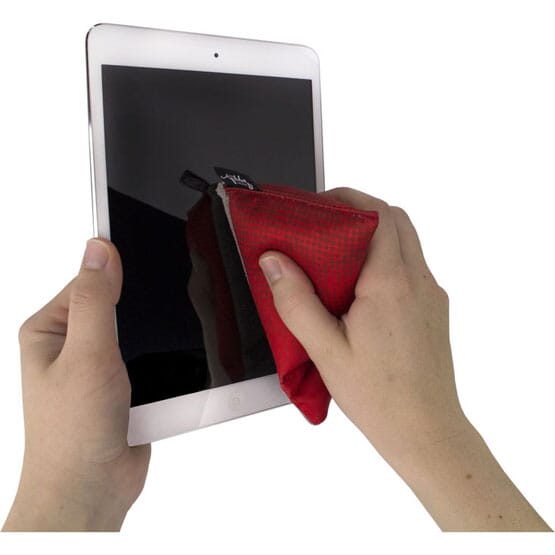 The Wedge™ Mobile Device Stand - Promotional Giveaway | Crestline