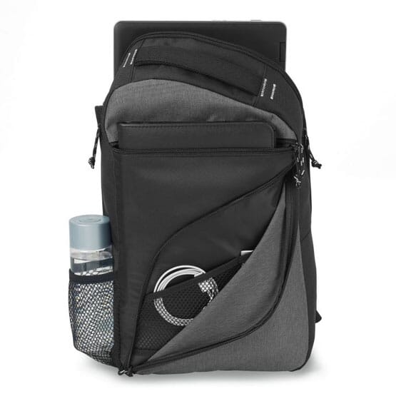 Over The Shoulder Computer Bag - Promotional Giveaway | Crestline