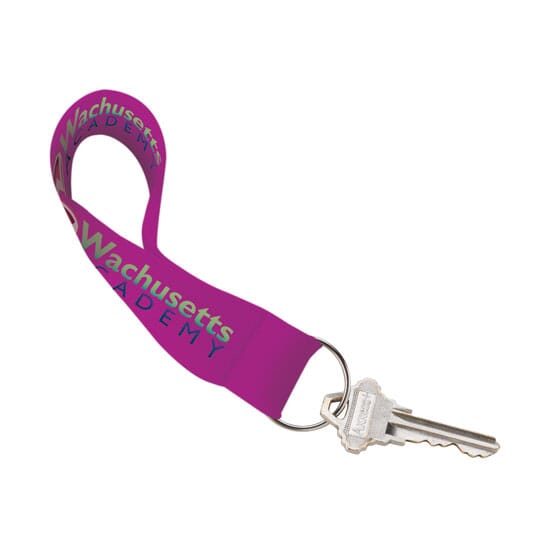 Wrist Strap Key Holder - Promotional Giveaway | Crestline