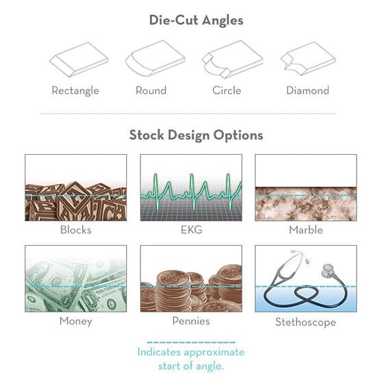 Post-it® Angle Note Pads- 4" X 5 3/5" 100 Sheets - Promotional Giveaway ...