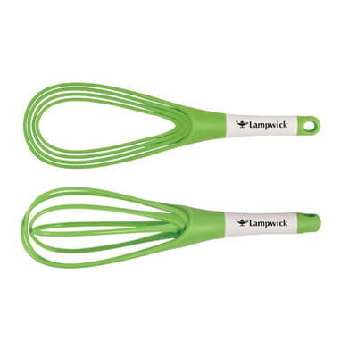 Collapsible Twister Whisk - Promotional Giveaway | Crestline