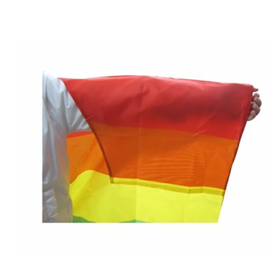 3' X 5' Spirit Body Flag - Promotional | Crestline