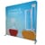 8' Eurofit Fabric Display Wall - Promotional | Crestline