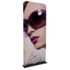 3' Eurofit Backdrop Display - Promotional | Crestline