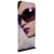 3' Eurofit Backdrop Display - Promotional | Crestline