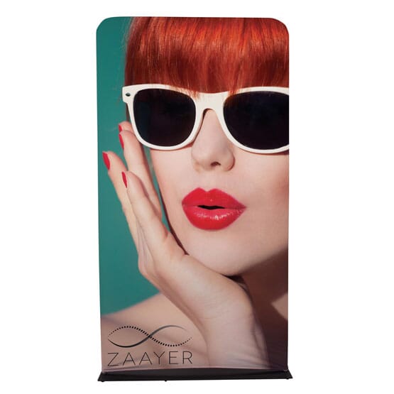 4' Eurofit Backdrop Display - Promotional | Crestline