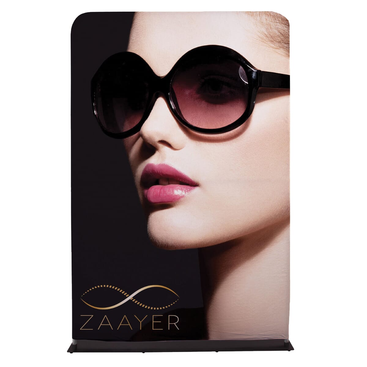 5' Eurofit Backdrop Display - Promotional | Crestline