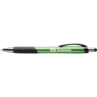 Commander Stylus Pen - Promotional Giveaway | Crestline
