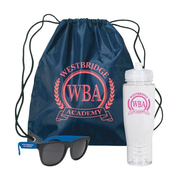 Terrific Trio - Promotional Giveaway | Crestline