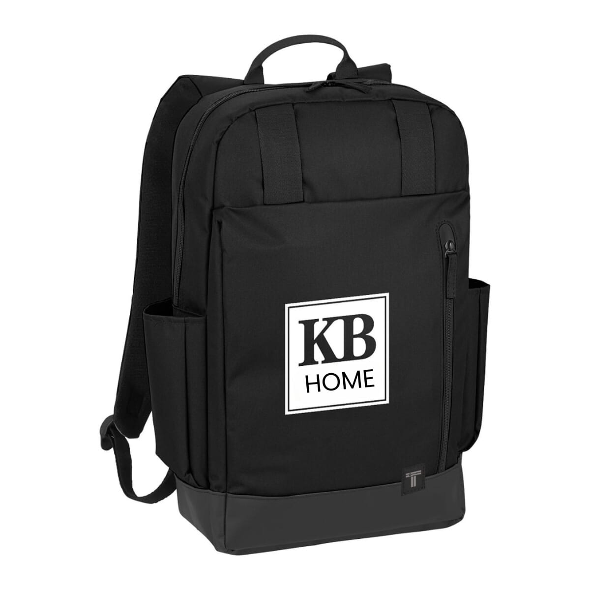 Tranzip 15" Laptop Backpack - Promotional Giveaway | Crestline