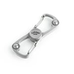 Pop 2 Bubbles Keychain | Promotional Keychains | Crestline