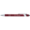 Textari® Comfort Matte Stylus Pen - Custom Business Pens | Crestline