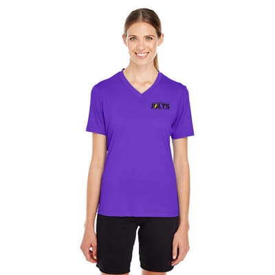 Active Life Performance T-Shirt - Ladies' - Promotional | Crestline