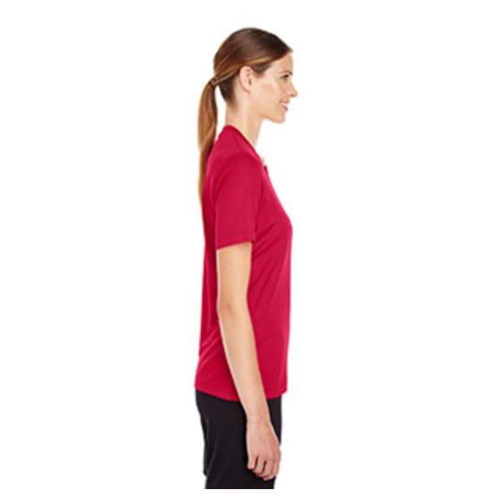 Active Life Performance T-Shirt - Ladies' - Promotional | Crestline