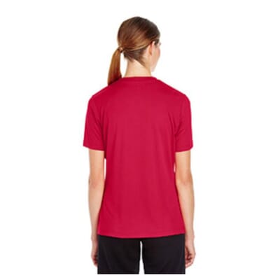 Active Life Performance T-Shirt - Ladies' - Promotional | Crestline