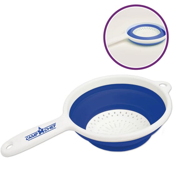 Collapse-It™ Strainer - Promotional Giveaway | Crestline