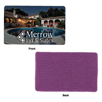 Lint Card™ - Promotional Giveaway | Crestline