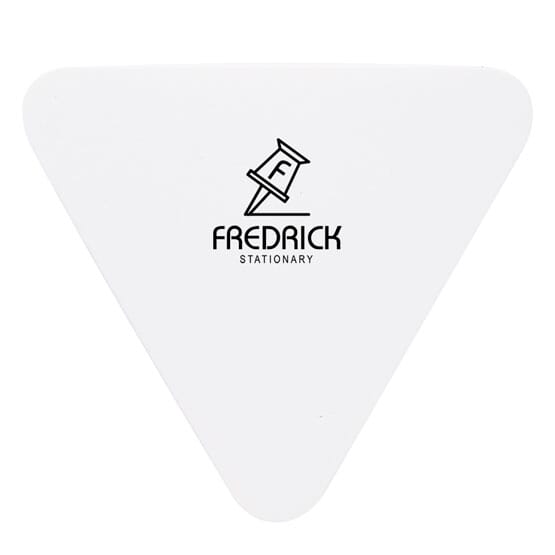 Triangle Sticky Note Set - Promotional Giveaway | Crestline