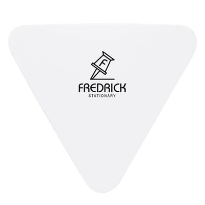 Triangle Sticky Note Set - Promotional Giveaway | Crestline