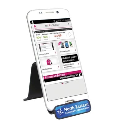 SURF™ Phone Stand - Promotional Phone Stands | Crestline