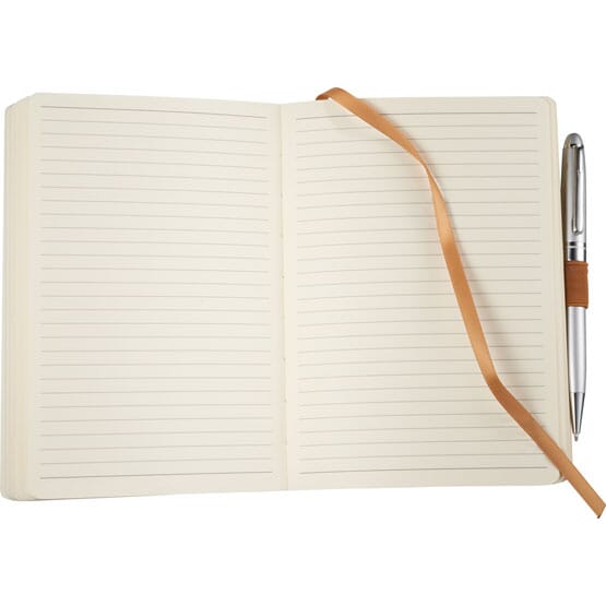 UltraHyde Soft Bound JournalBook™ - Promotional Giveaway | Crestline
