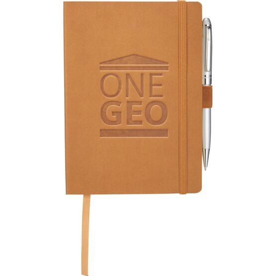 UltraHyde Soft Bound JournalBook™ - Promotional Giveaway | Crestline