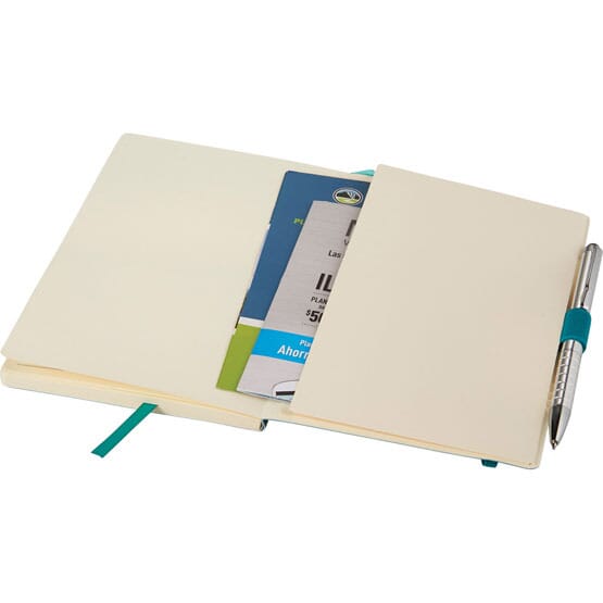 UltraHyde Soft Bound JournalBook™ - Promotional Giveaway | Crestline