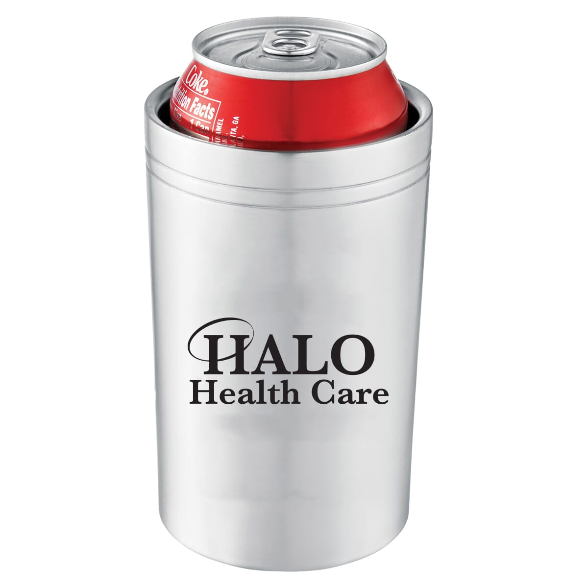 11 oz Sherpa Tumbler & Can Insulator | Custom Can Insulator | Crestline