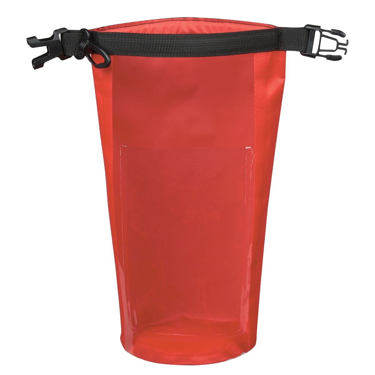 Waterproof Dry Bag with Window | Custom Waterproof Bags | Crestline