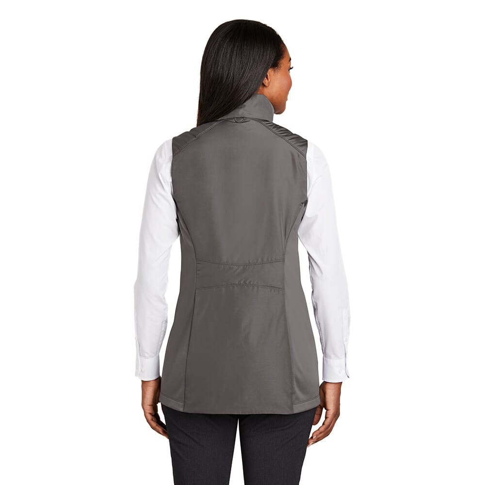 Ladies' Port Authority® Collective Insulated Vest - Promotional | Crestline