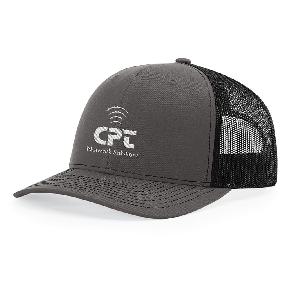 Custom Baseball Hats | Branded Caps & Custom Logo Hats | Crestline