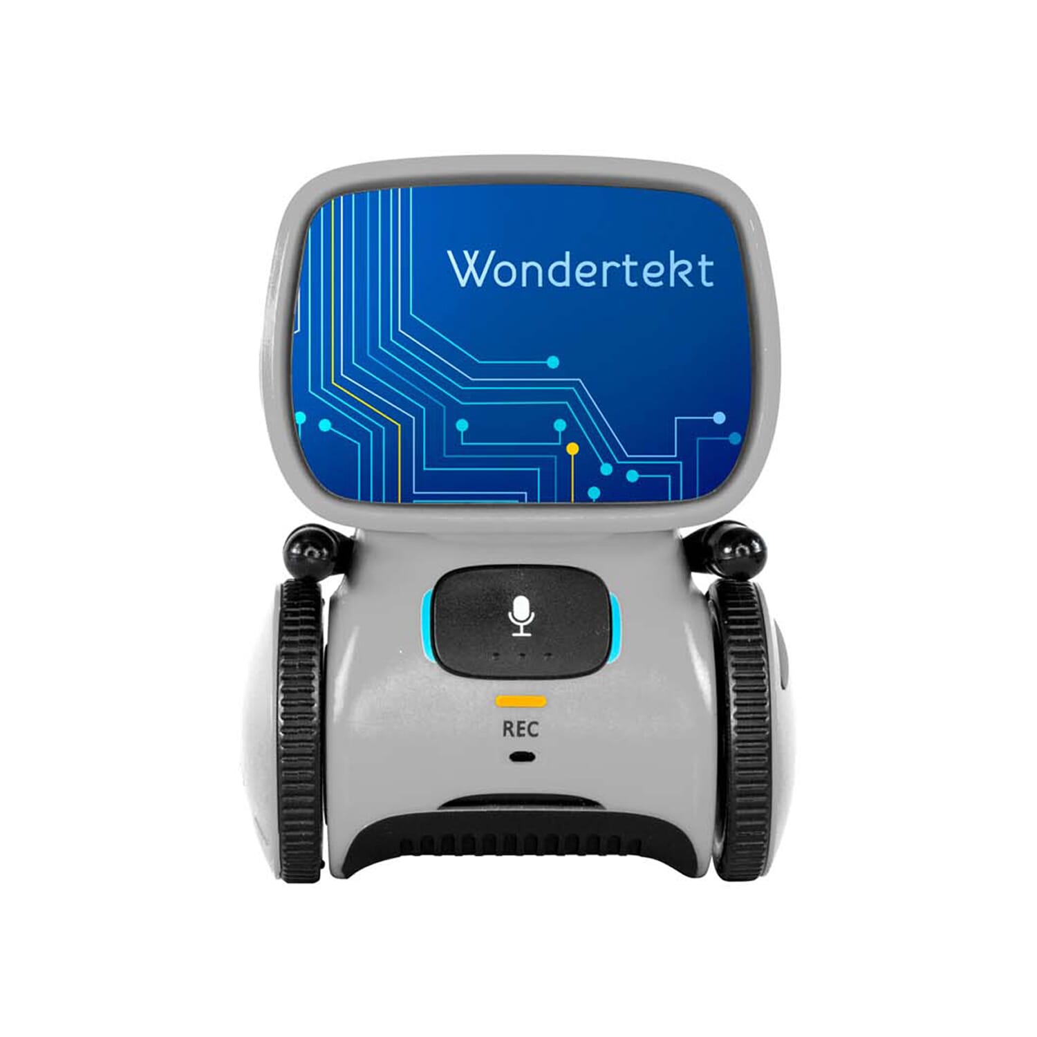 Aaytee™ Voice-Activated Robot - Promotional Giveaway | Crestline