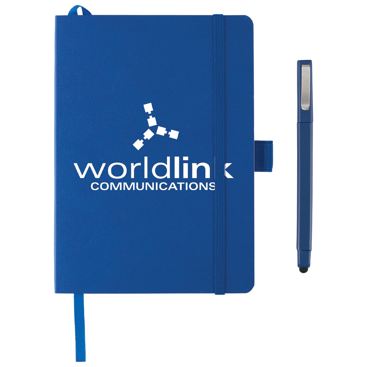 Italian Soft Bound JournalBook™ Set - Promotional Giveaway | Crestline