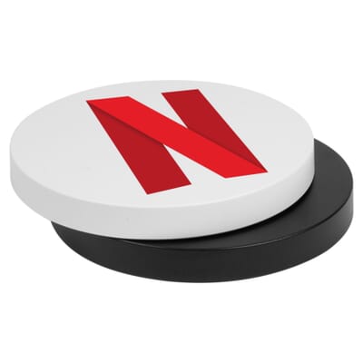 iDisc 5W Wireless Charger - Promotional Wireless Chargers | Crestline