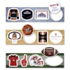 Pop-Out Magnet Set - Sports - Promotional Giveaway | Crestline