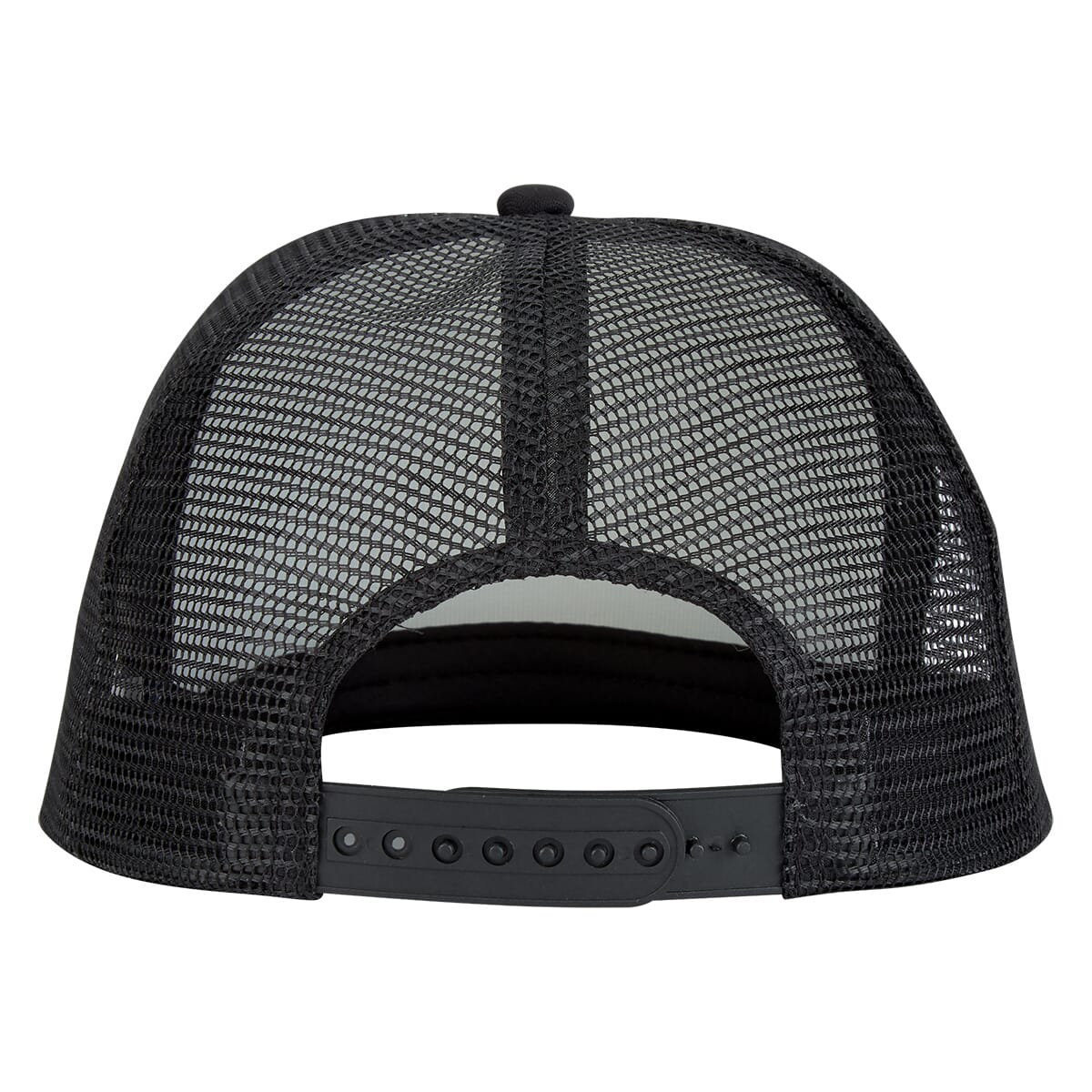 Rainbow Trucker Cap - Promotional | Crestline