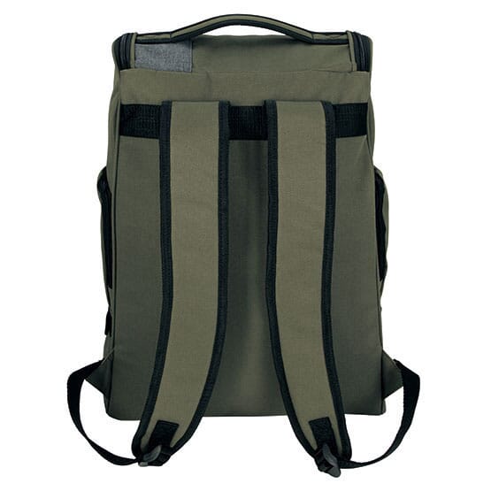 Edgewood Computer Backpack - Promotional Giveaway | Crestline